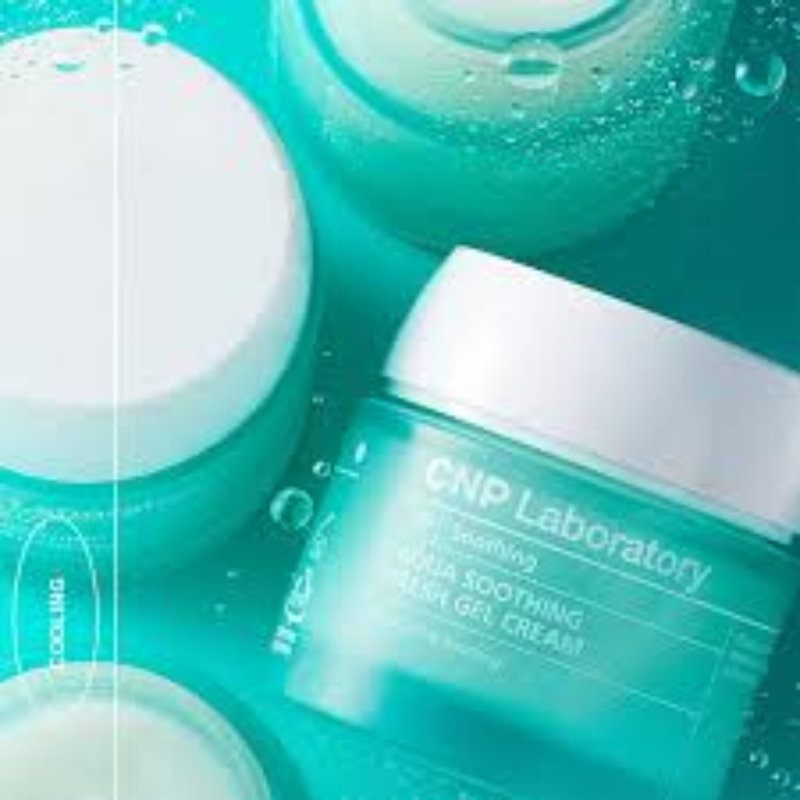 CNP Aqua Soothing Gel Fresh Gel Cream – KLOFT AUSTRALIA